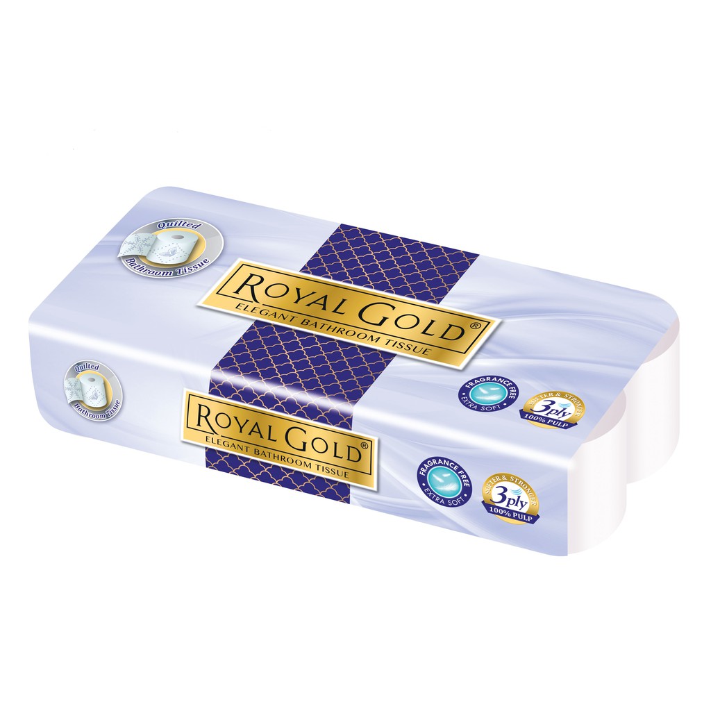 Our Supplies - Techson Paper