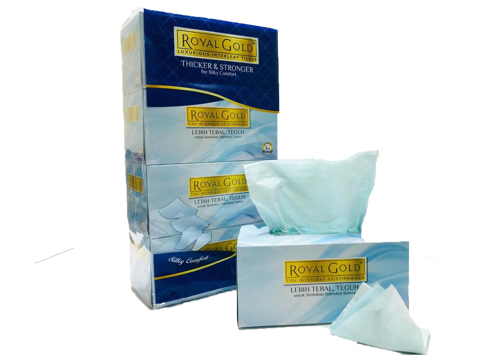 Our Supplies - Techson Paper